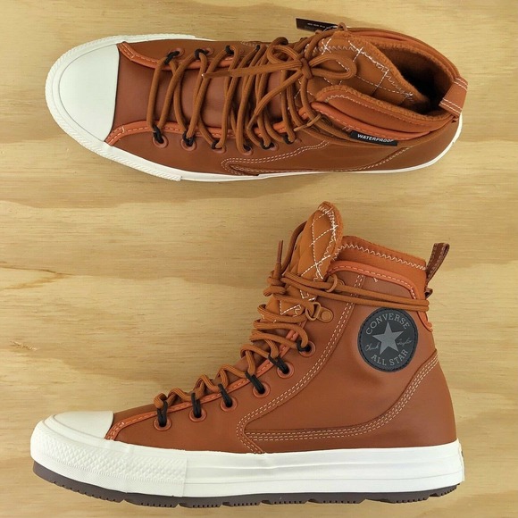 Converse | Shoes | Converse Chuck Taylor All Star Hi Top Hiking Trail ...